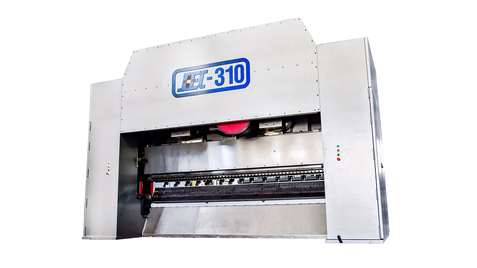 Heavy Duty Type Expanded Metal Machine | Junen Manufacturer